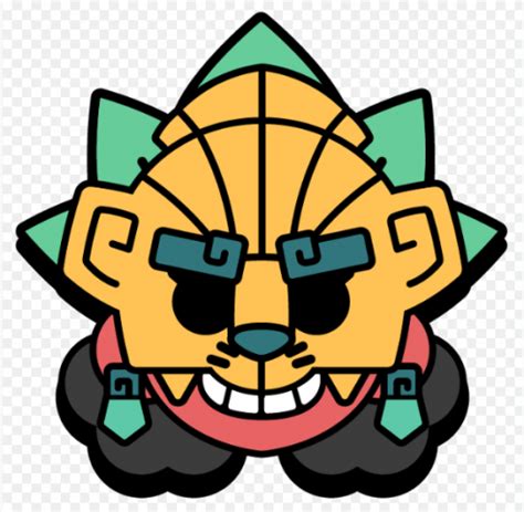 Create A Brawl Stars Legendary Skins Tier List Tiermaker