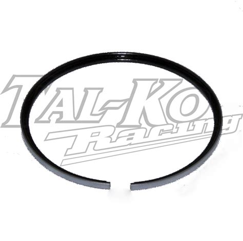 Piston Ring Set