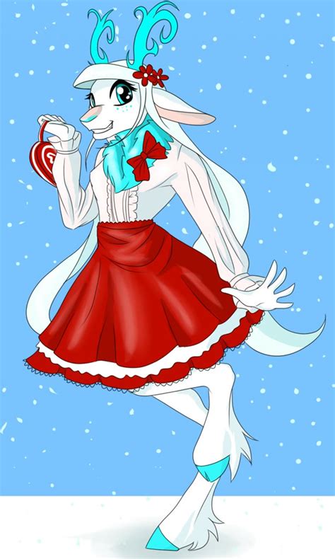 99438 Safe Artistcultmastersleet Cervid Deer Mammal Reindeer