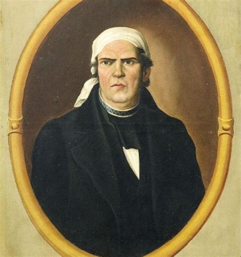 José María Morelos El Primer Legislador De México — Amapola