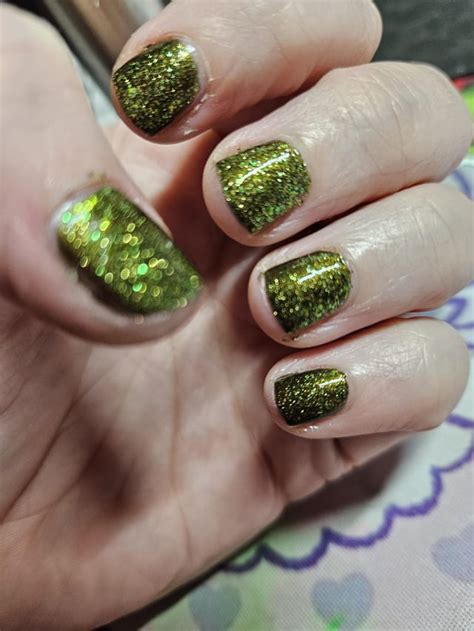 Fall Invocation Rshortynails