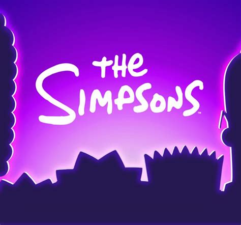 Disney Television Animation News On Twitter Lisa Going Bad 👿💜
