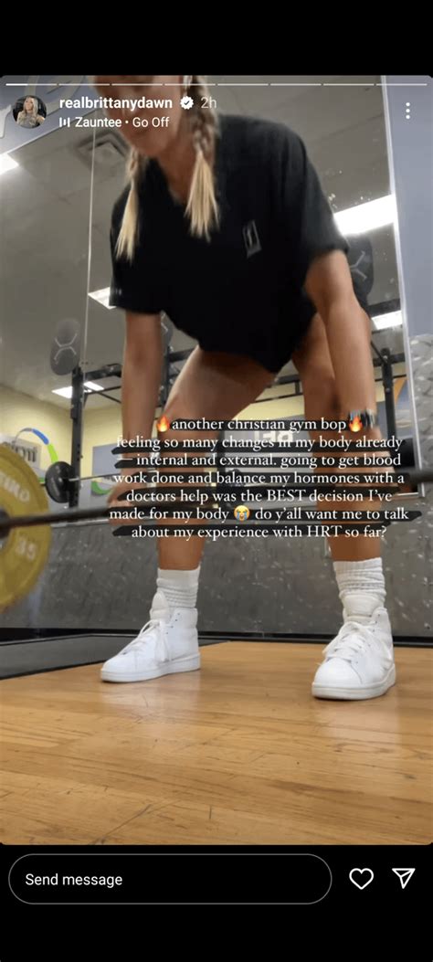 Vent Why Is It So Easy For A Cis Woman To Get Hrt R Brittanydawnsnark