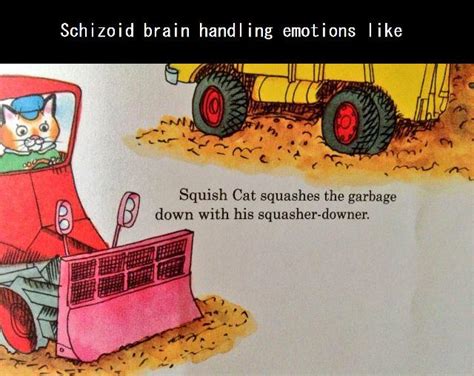 Squish R Schizoidadjacent