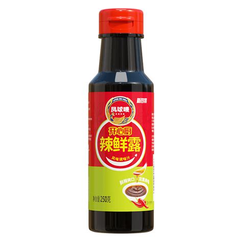 辣鲜露的作用和用法用对了可为众多美食增色添彩