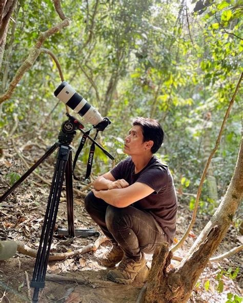 Photo Gallery “ตั้น พิเชษฐ์ไชย” ในวัย 45 ปี หล่อทะลุจอ เหมือนสต๊าฟไว้