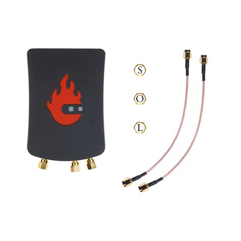 Logic Analyzer Extension Module Red Pitaya Logic Analyzer Extension Module Red Pitaya