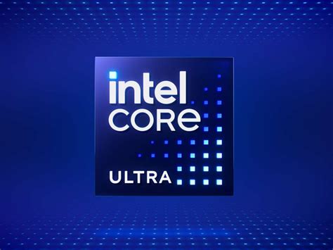 Intel Core Ultra Meteor Lake Cpus Leaked Shortly Before Market Launch Notebookcheck Net News