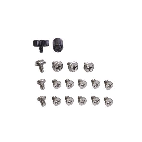 Screw Set Accessories Pc Case Ssupd