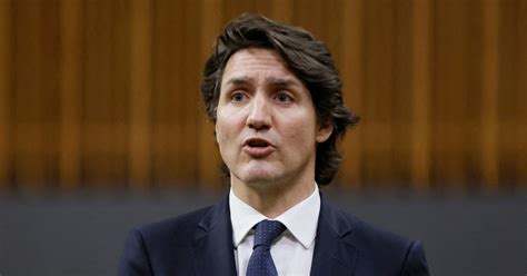 Canadas Trudeau Proposes Complete Freeze On Handgun Ownership
