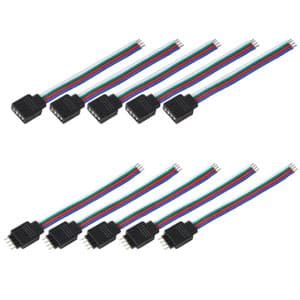 High Quality China LED Strip Light Supplier