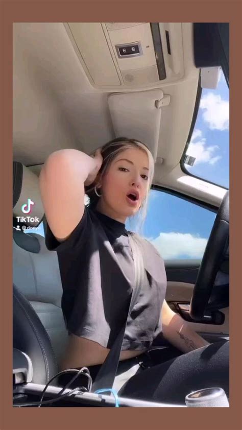 تیکتاکر کی بودی تووو💋💕