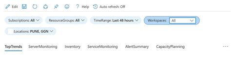 Nuno Magalhaes On Linkedin Azure Arc Azure Monitoring And Azure Workbooks