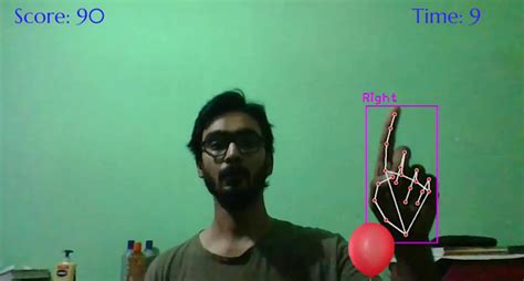 Réaliser Des Projets De Réalité Augmentée En Utilisant Opencv Python