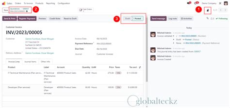 Odoo 17 Features Release Date Beta Post Globalteckz