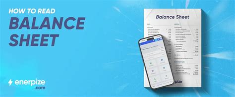 Comparative Balance Sheet A Comprehensive Guide