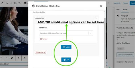How To Protect And Restrict Content In The Wordpress Block Editor
