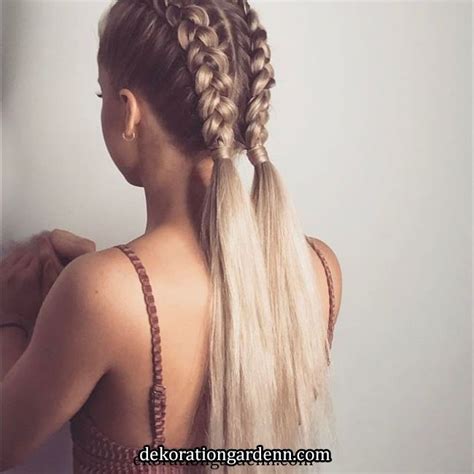 17 Ideal Cute Hairstyles Dance