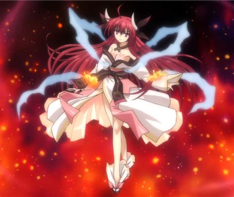 Kotori Itsuka By Godzillakari On Deviantart