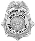Visualbadge Custom Item Emergency Responder Products Llc