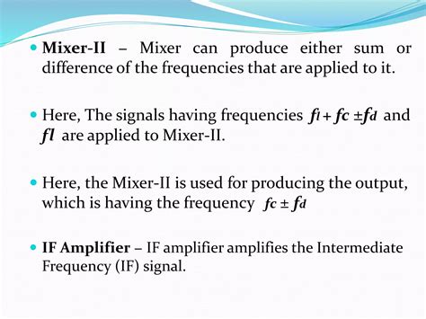 Radar Systems Unit Iii Mti And Pulse Doppler Radars Pdf