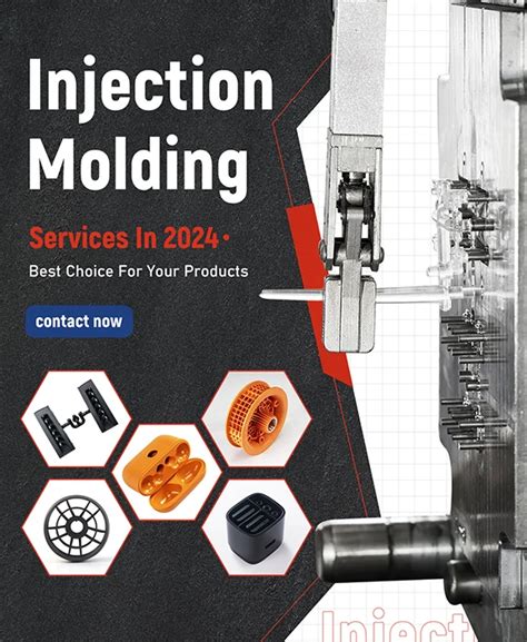 Mastering Injection Molding Design