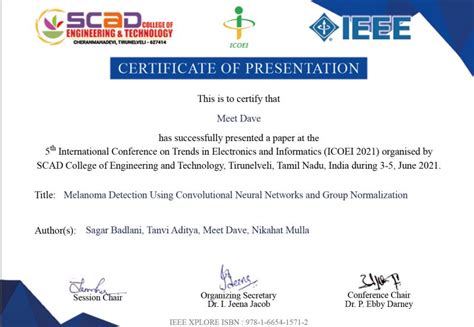 deeplearning neuralnetworks convolutionalneuralnetworks… meet dave