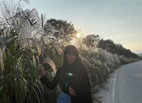 Yoon Jung Eun Hancinema