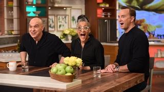 Watch The Chew TV Show ABC Com