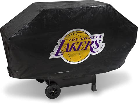 Rico Industries Nba Los Angeles Lakers Deluxe Vinyl Padded
