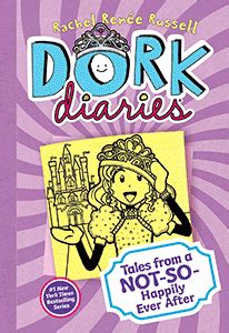 Dork Diaries 16 Tales From A Not So Bratty Little Sister Dork Diaries
