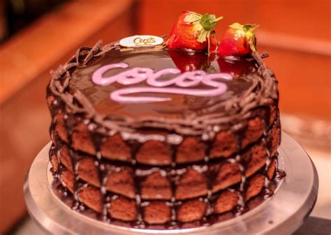 Birthday Cakes Dubaichocolate Cakes Dubaibest Chocolate Cake
