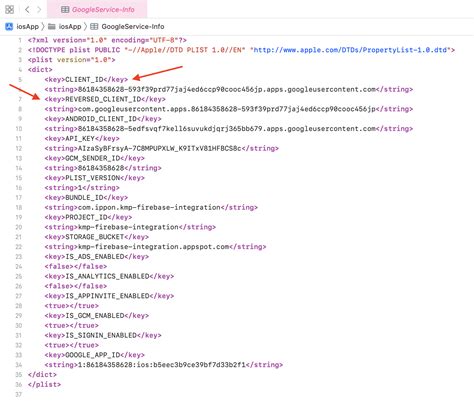 Lauthentification Avec Firebase Dans Une Application Kmp