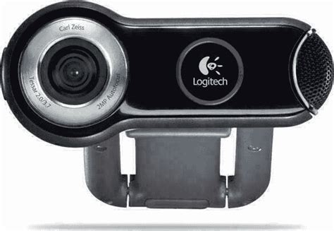 Logitech Quickcam Express Webcam Driver Windows 10