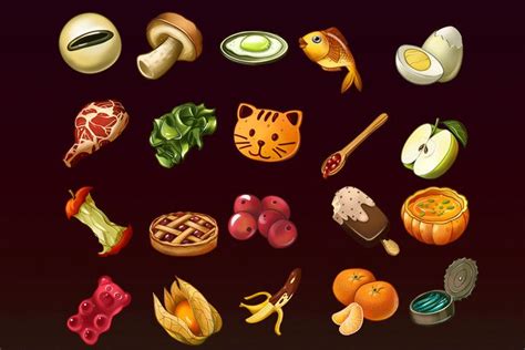 Free Food Icons Sponsored Spon Food Free Icons Icons