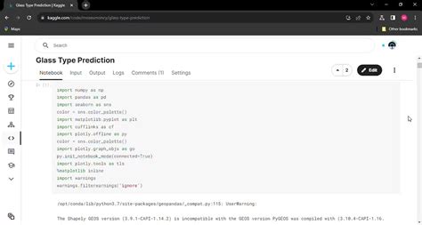 Moses Moncy Thomas On Linkedin Machinelearning Datascience Python