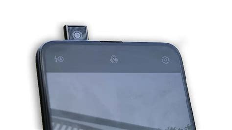 How To Fix If Huawei Y9s Front Camera Not Working