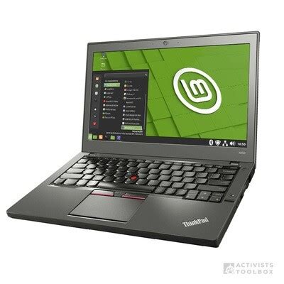 Laptops With Linux