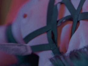 Asphyxia Noir Nude Aznude