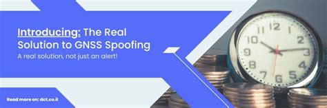 Ntp Servers At Risk The Simple Hack Of Gnss Spoofing Dct Test And Measurement