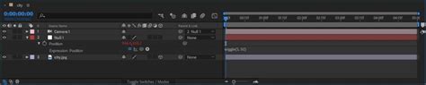 Hand Camera Movement In After Effects BlueFx