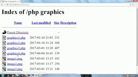 Php Graphics Programming In Hindi Draw Ellipses Part 4