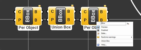 How Can I Access Special Options Of A Grasshopper Components In Python Grasshopper Mcneel Forum