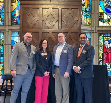 Had Such A Fantastic Time With My Fellow Delivery And Quality Leaders