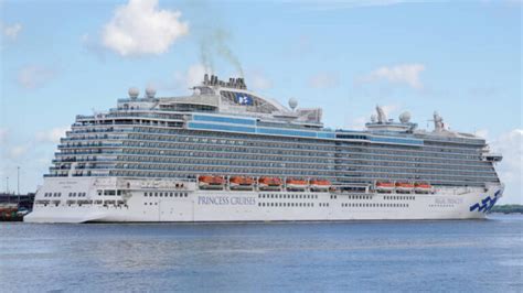 Unlock The Best Princess Cruise Wifi Packages And Pricing Secrets