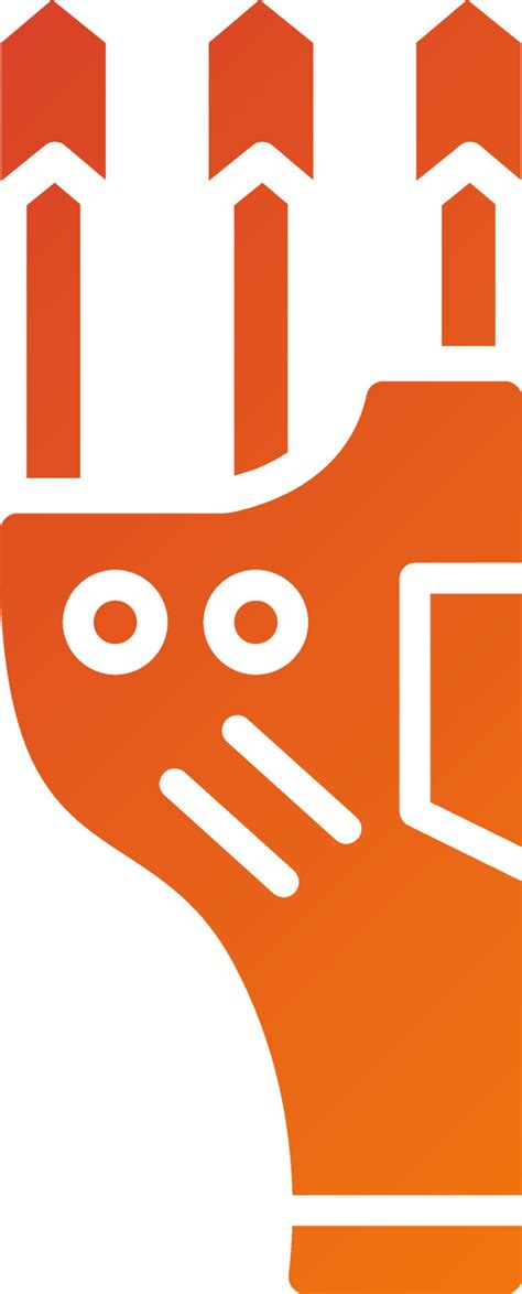 Quiver Icon Style 21763983 Vector Art At Vecteezy