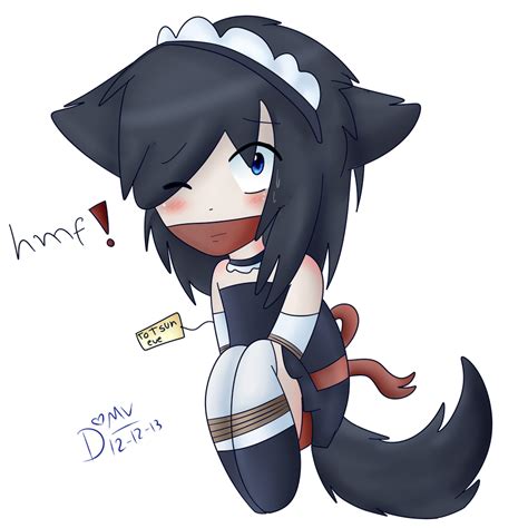 T 1 By Ask Jeff The Neko On Deviantart