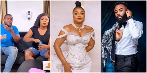 “thought She Was Dating Kunle Remi” Fans React Amid Fresh Dating