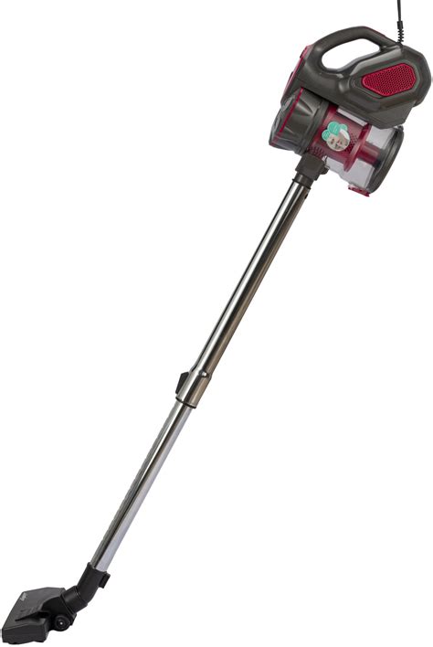 Купить Пылесос Lanberg 09 красный в Алматы Магазин на Kaspi Kz