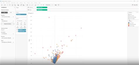 Featured Items From Past Tableau Releases Tableau Training